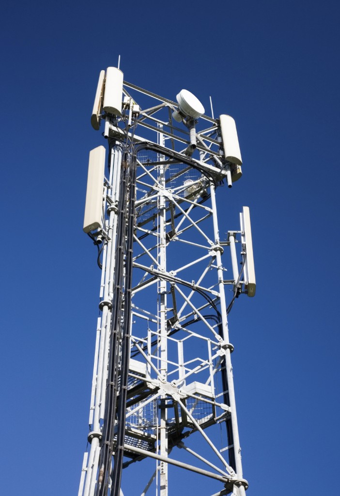 Do You Need A Base Station For Two-Way Radio System?