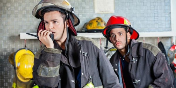 First-Responder Communication Fire Building Codes, Is Your Building Up ...