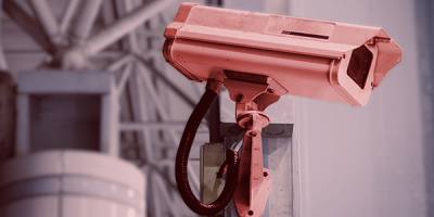 iDrive Fleet and MOBOTIX IP Network Cameras - Highland Wireless