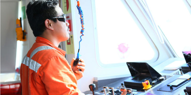 Latest SOLAS Requirements for Marine Fire Team Radios Going into Effect ...