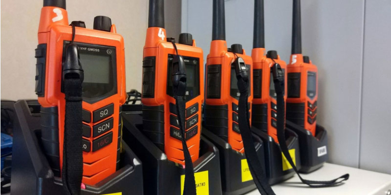 A Look at the Best Marine VHF Two-way Radios for 2018 - Highland ...