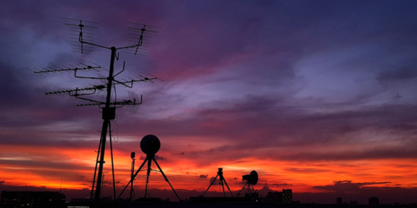 An Overview of Three Types of DAS Designs: Passive, Active, & Hybrid ...