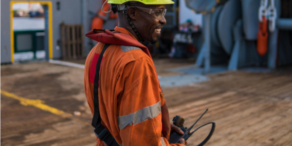 What is Marine Communication? Options for Marine Communication ...