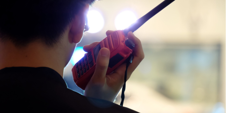 Common Two-Way Radio Terms You Should Know - Highland Wireless ...