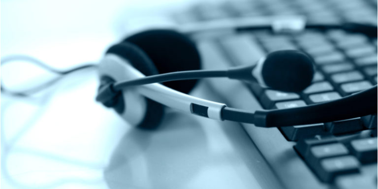 5 Benefits of Radio Headsets for Two-Way Radios - Highland Wireless ...