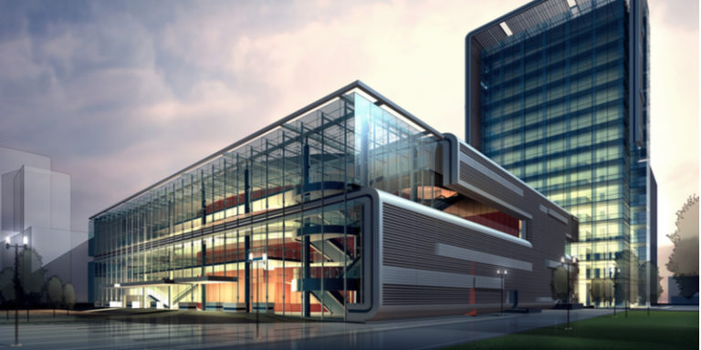 The Importance of 3D Design for In-Building DAS Design and Engineering ...