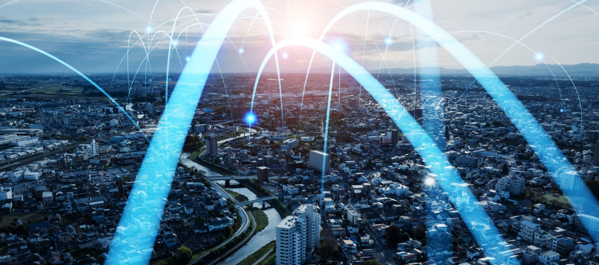 Future-Proofing Your Business with Scalable Wireless Communication ...